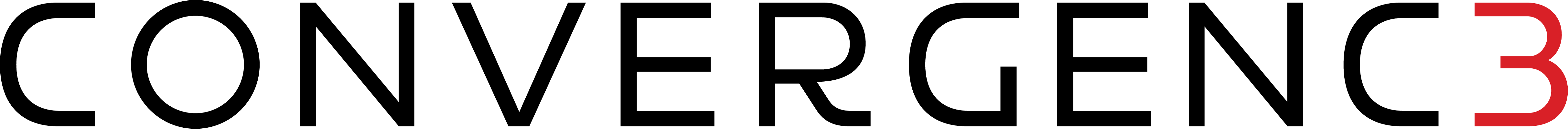 Convergenc3 Recruitment